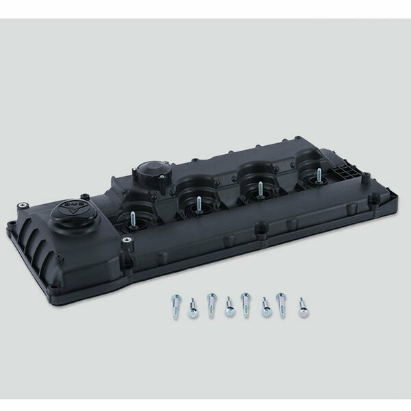 Крышка клапанов с крепежом 040624100720000