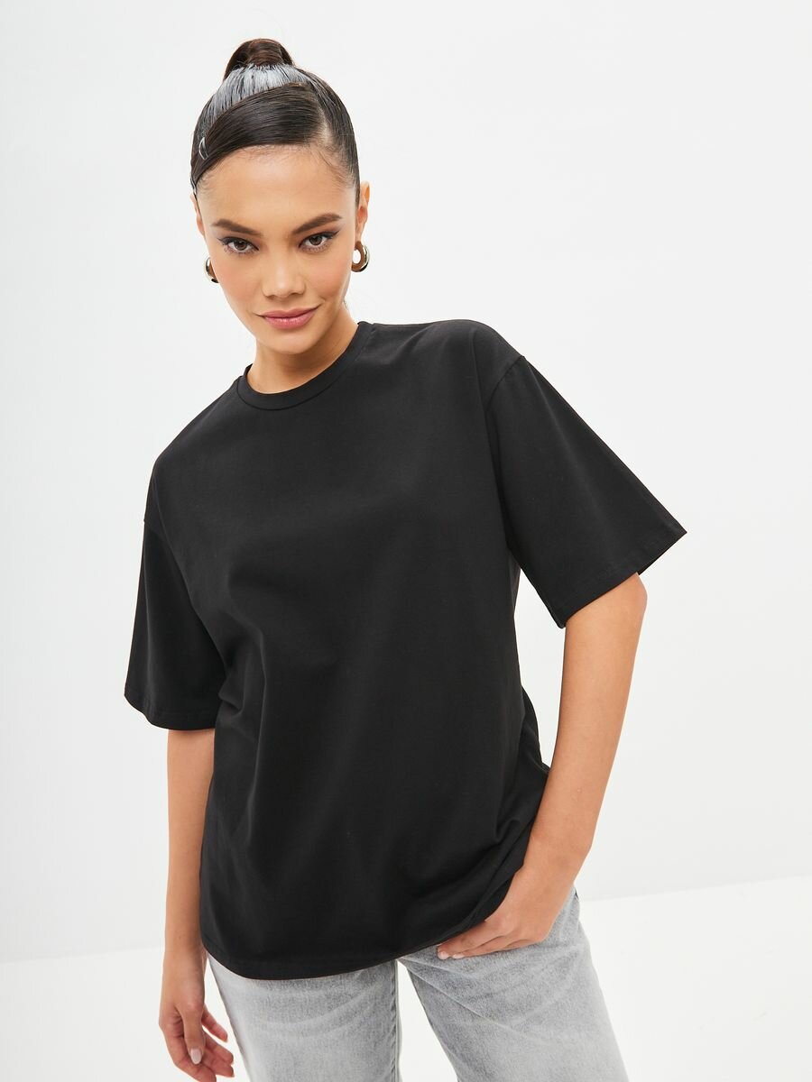 T Shirt Oversize Model — купить по низкой цене на Яндекс Маркете