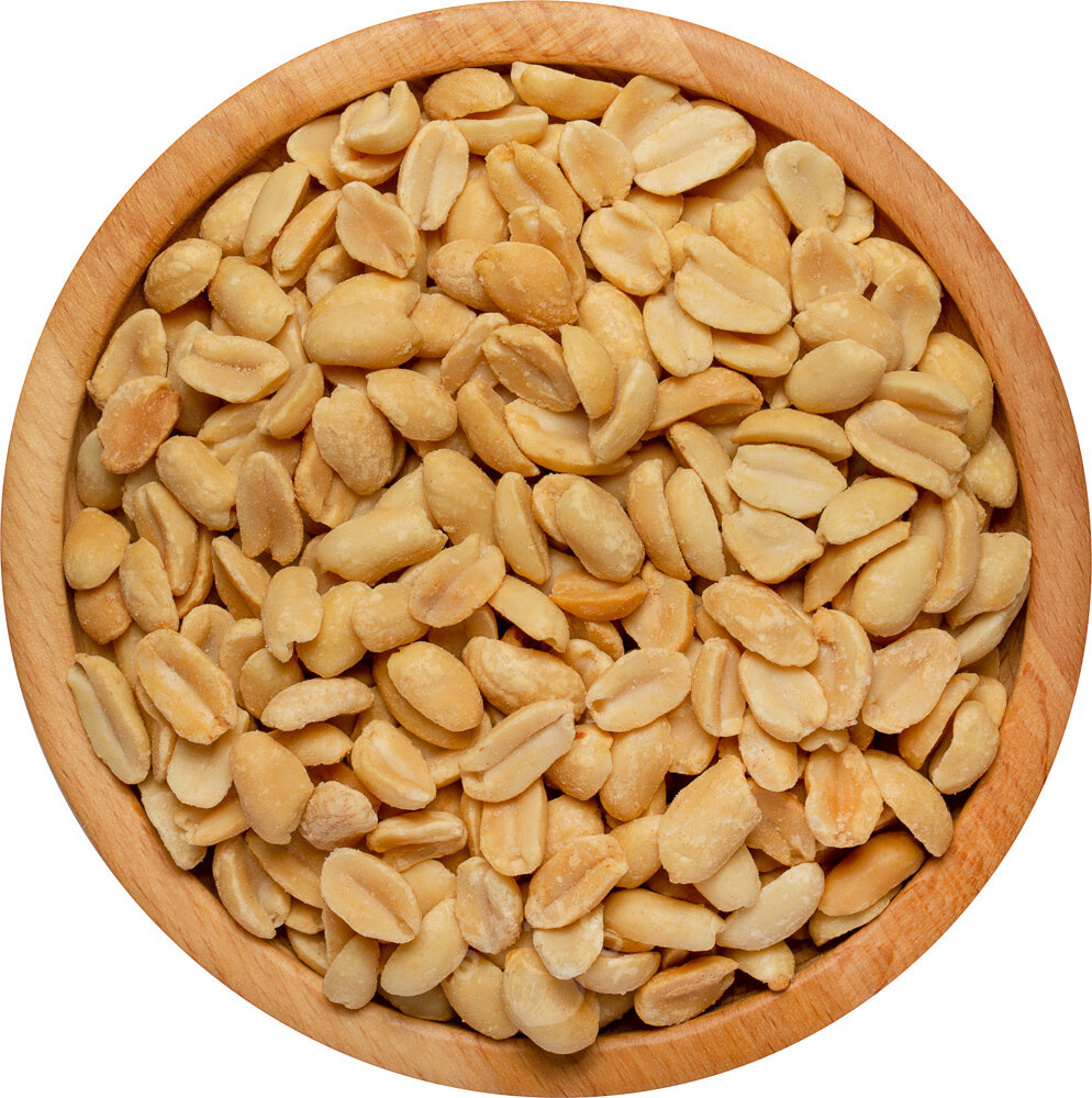 Арахис соленый, крупный и отборный