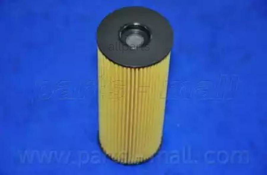 PARTS-MALL PBD-006 Фильтр масляный SSANGYONG CHAIRMAN(W100/150) PMC 1621803009