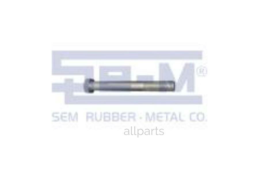 SE-M 8981 болт ! рессоры M20x1.5 без отверстий \RVI Premium 02.96>