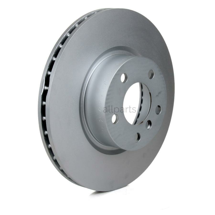 BMW 34106879122 Тормозной диск вентилируемый передний BMW