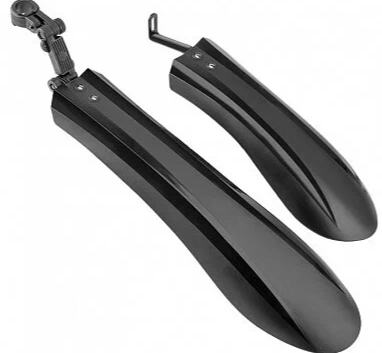 Комплект крыльев 24-26" XGNB-062-1 FAT baik, 610220