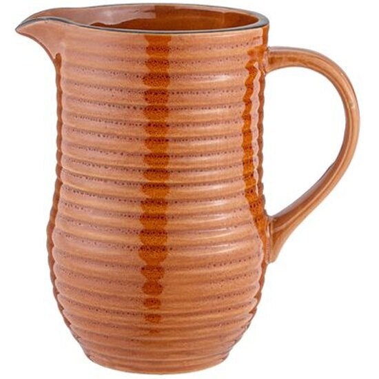 Кувшин Lefard "арт-деко" 16х10,5х18 см, 1100 мл (155-781)