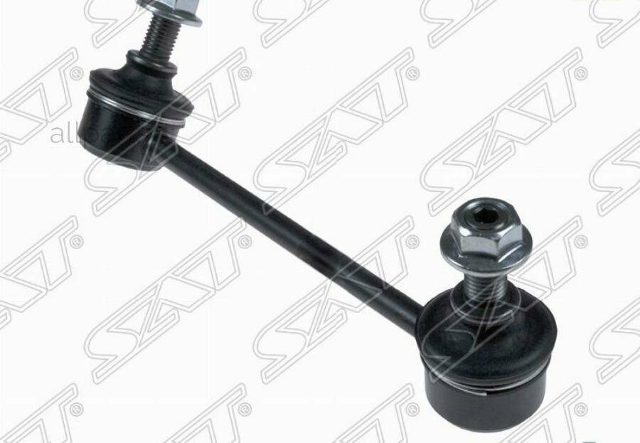 SAT ST-KD31-28-190 Тяга стабилизатора Mazda 3 13-19 / 6 12-