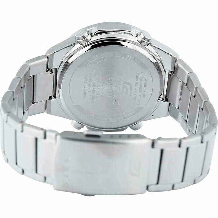 Наручные часы CASIO — фото 1