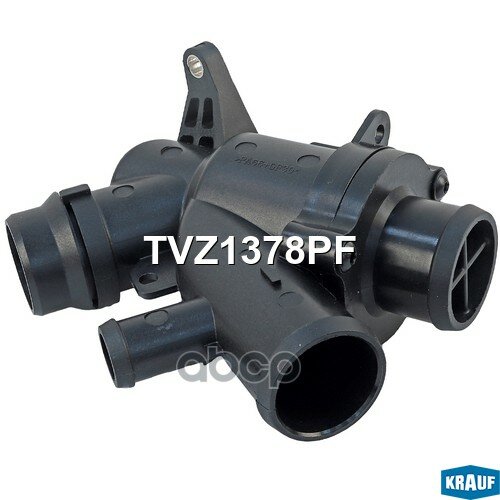 Термостат 95 С LAND ROVER Discovery IV (LA/L319) Range Rover IV (LG/L405) Range Rover Sport (LS/L320) Krauf арт. TVZ1378PF