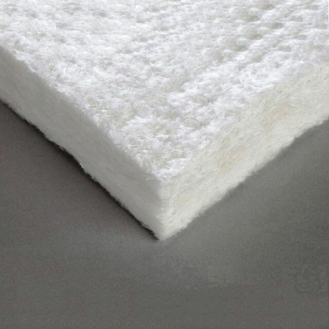 Supersilika полотно иглопробивное кремнеземное 1000*920*6мм