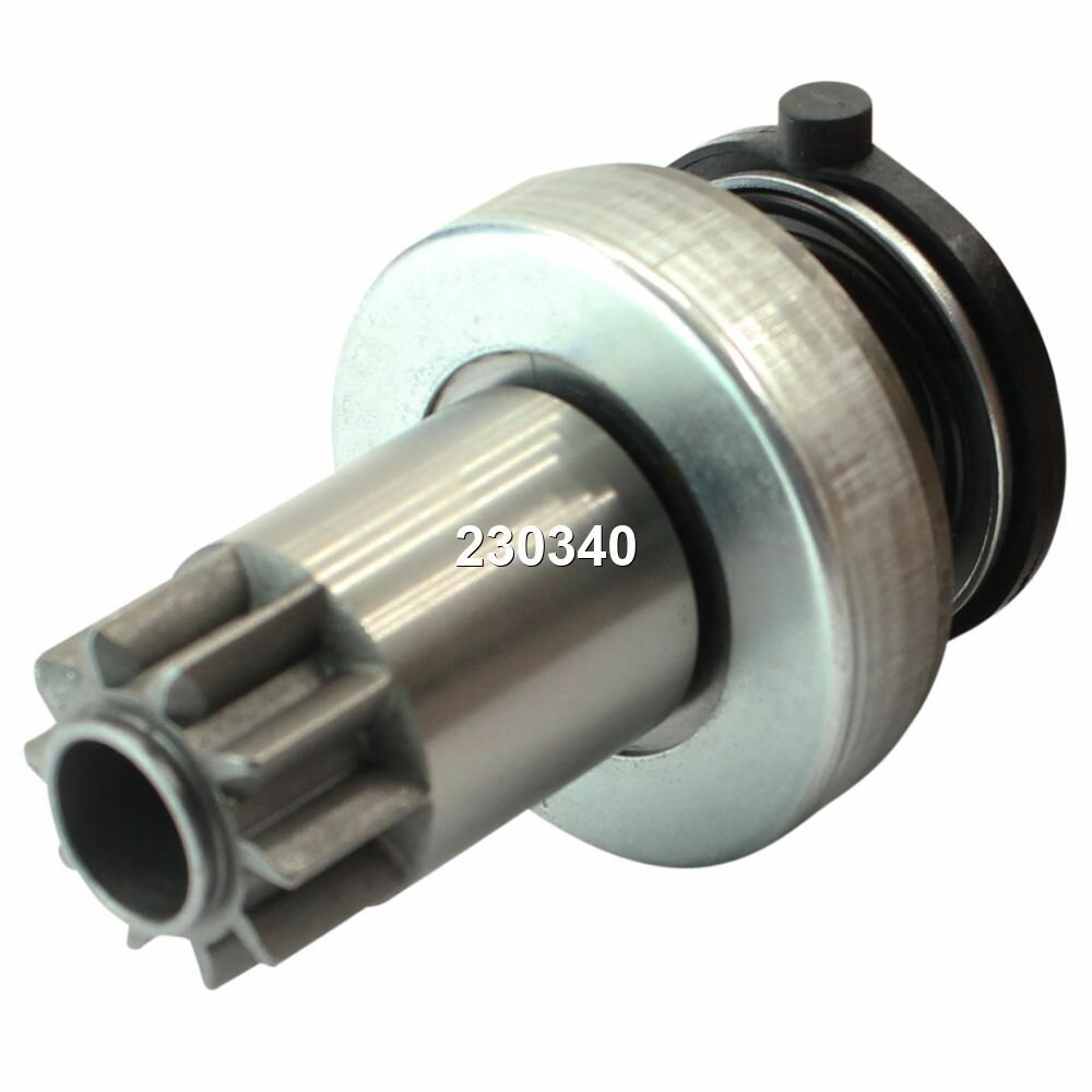 Бендикс стартера Audi A2, A3, TT / Skoda Fabia, Octavia / Volkswagen Golf, Polo