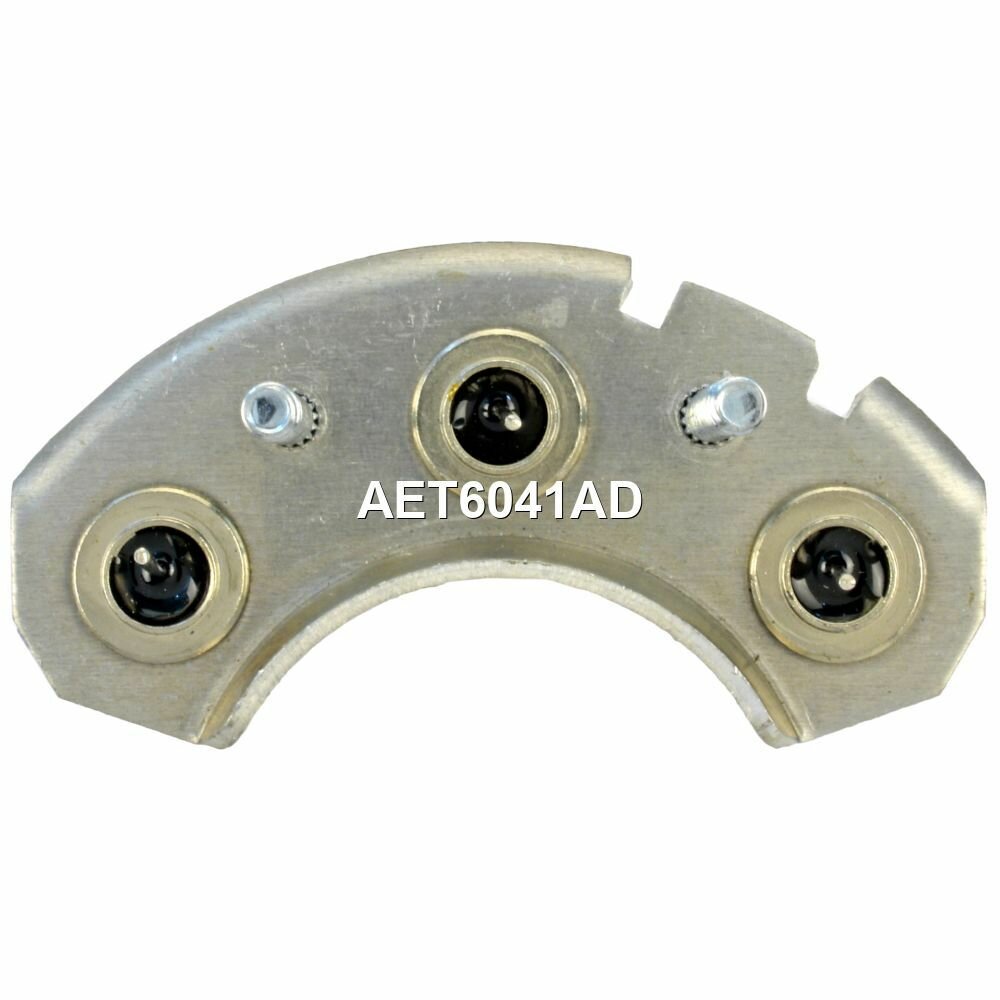 Диодный мост генератора Volkswagen Passat (Фольксваген Пассат)