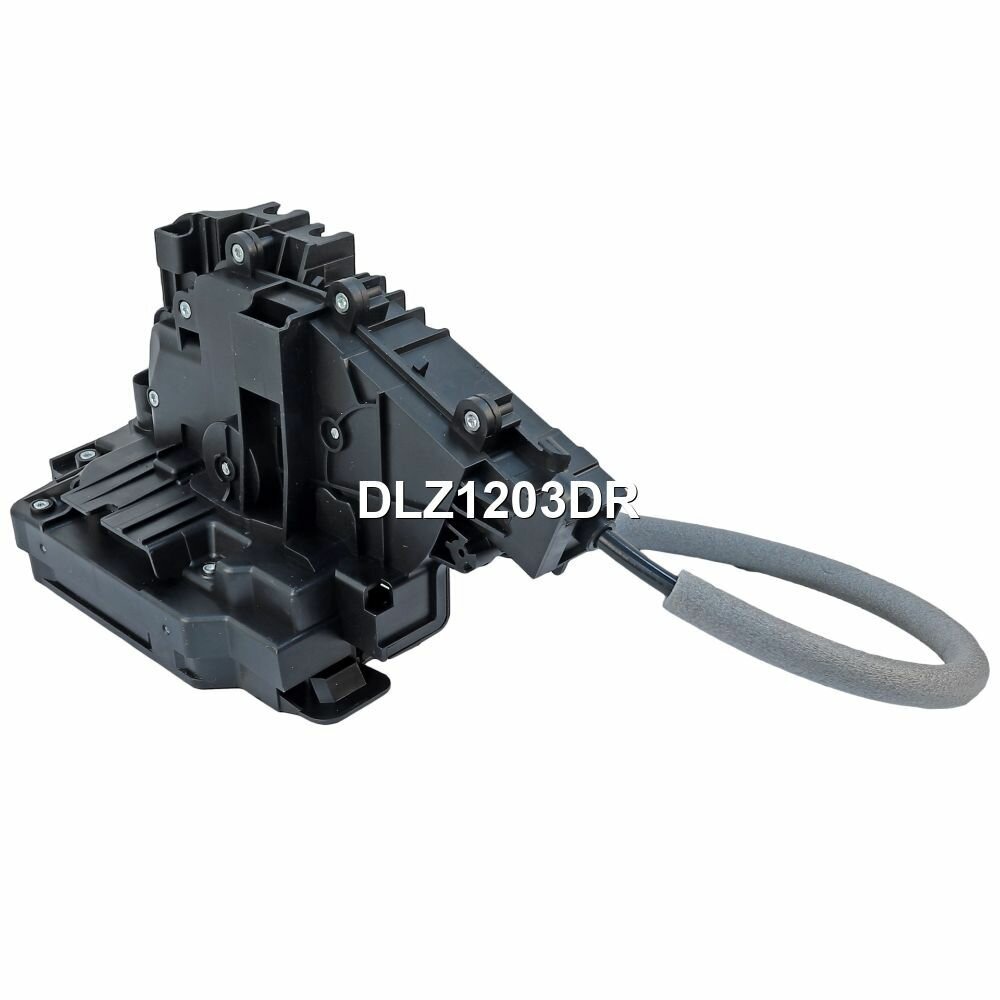 Замок двери Mercedes GL-Class X166 / GLE-Class W166 / ML-Class W166 (Мерседес)