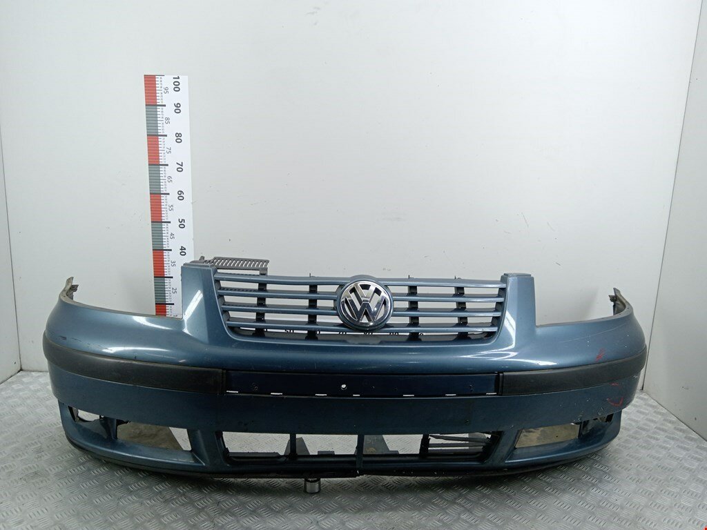 Бампер передний Volkswagen Sharan 1 7M3807221B арт. 2083396
