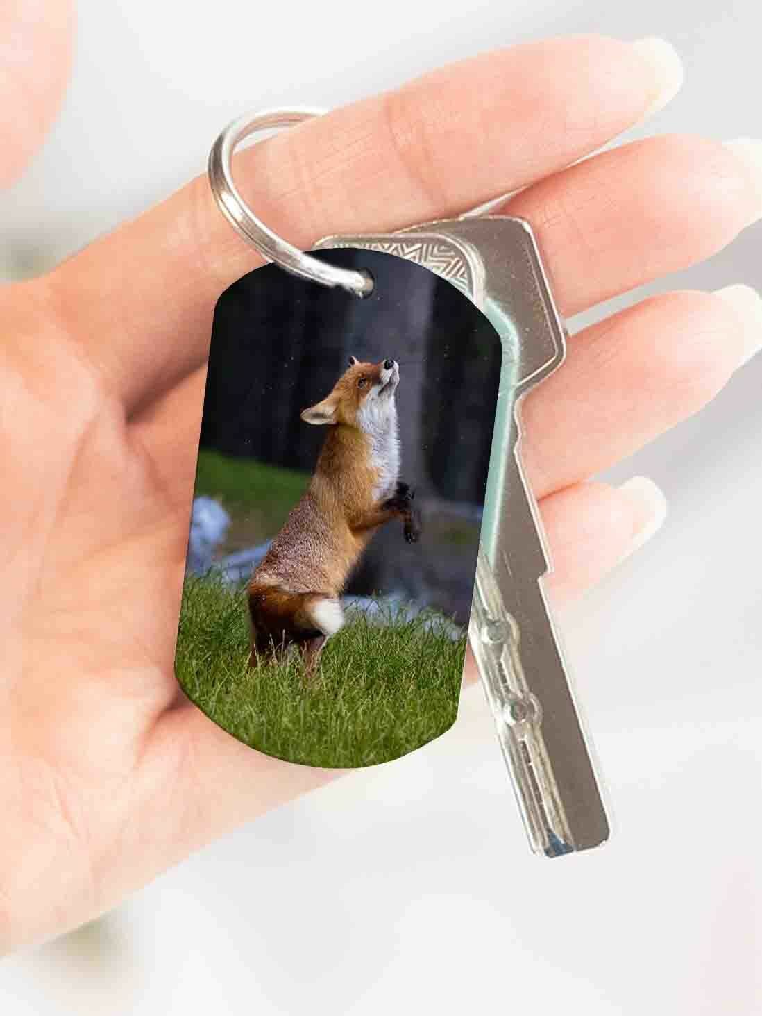 Брелок ZHENYA CLOUD