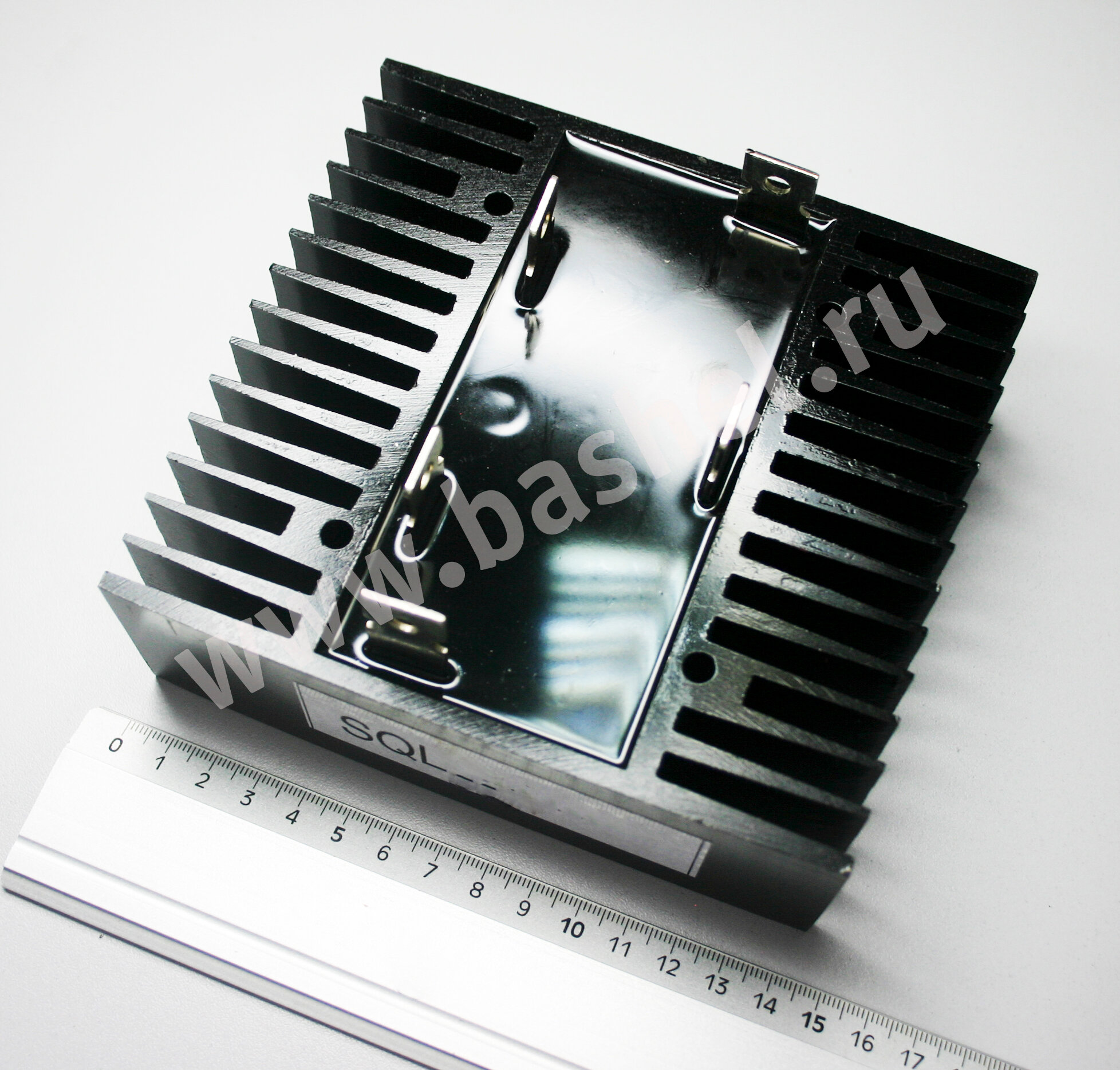 SQL200A 200A 1000V (3 фазы), Диодный мост, SQL