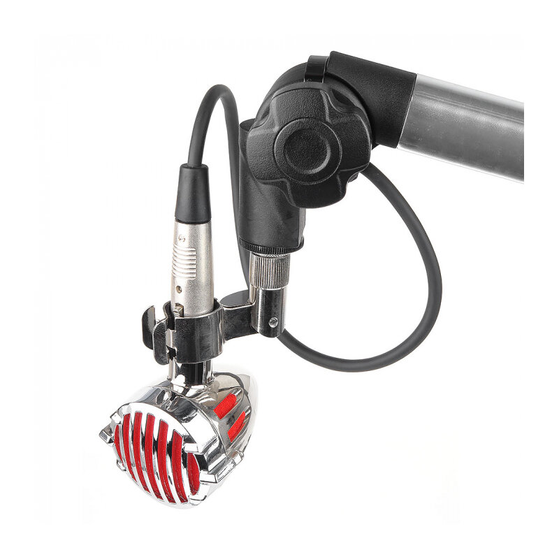 Микрофон GreenBean StudioVoice D1 XLR студийный