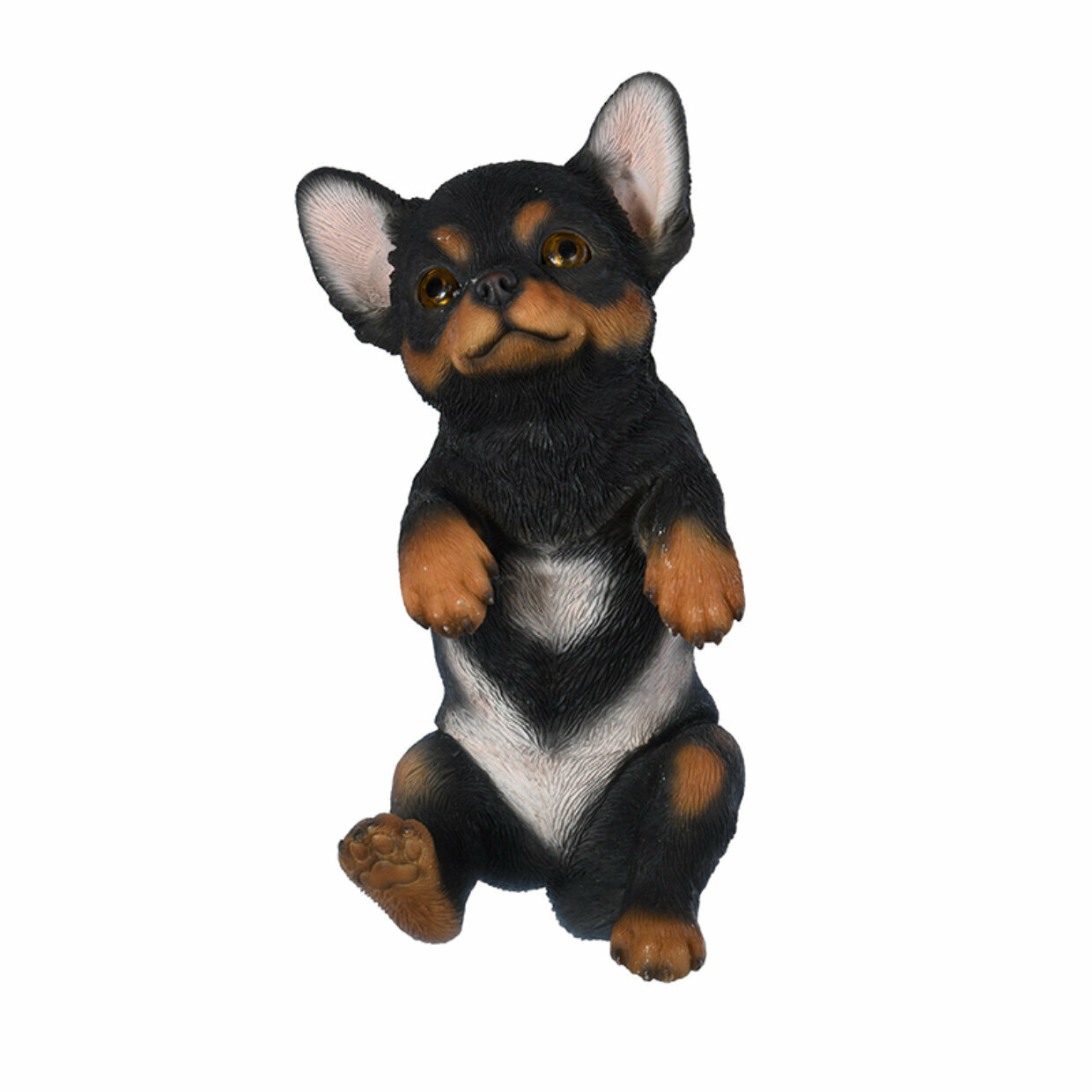 Фигурка декоративная Собачка Чихуахуа 37000627_2 Esschert Design, 21 x 11 x 9 см