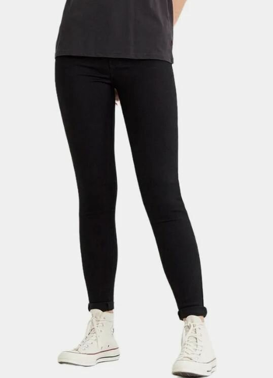 Джинсы скинни 