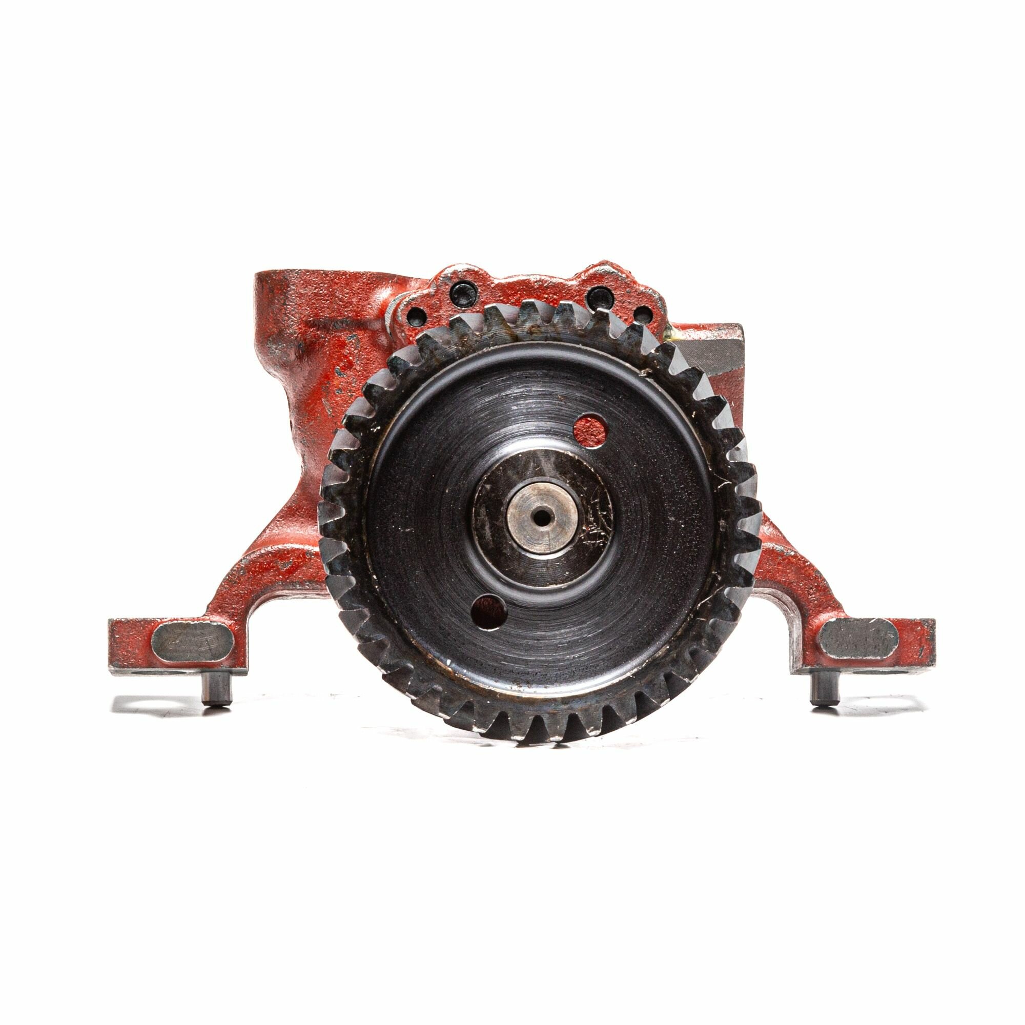 Насос масляный Автоэлектрика 240-1403010, для МТЗ-82, 80 и других