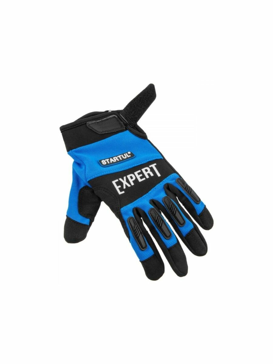 Startul Перчатки для монтажных работ 10 р-р Expert SE5000-10