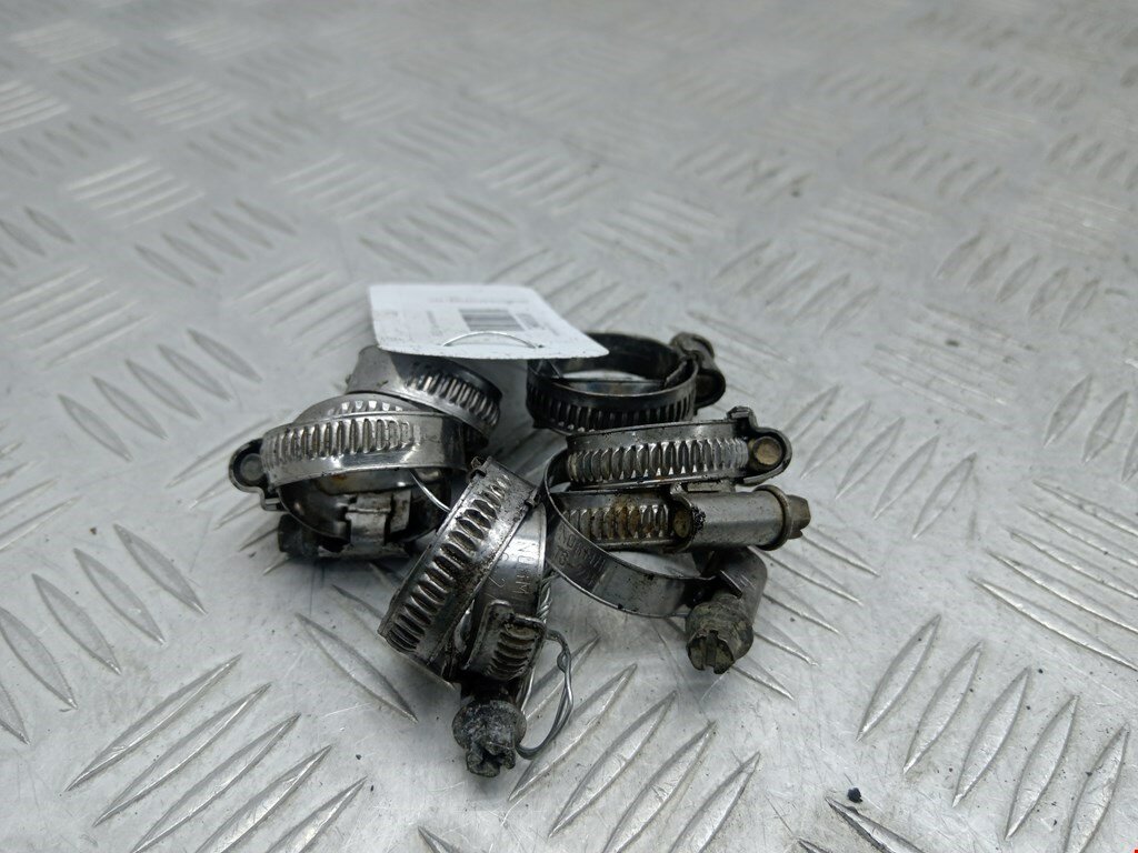 Хомут металлический Volkswagen Sharan 1 11617798304 арт. 2086809