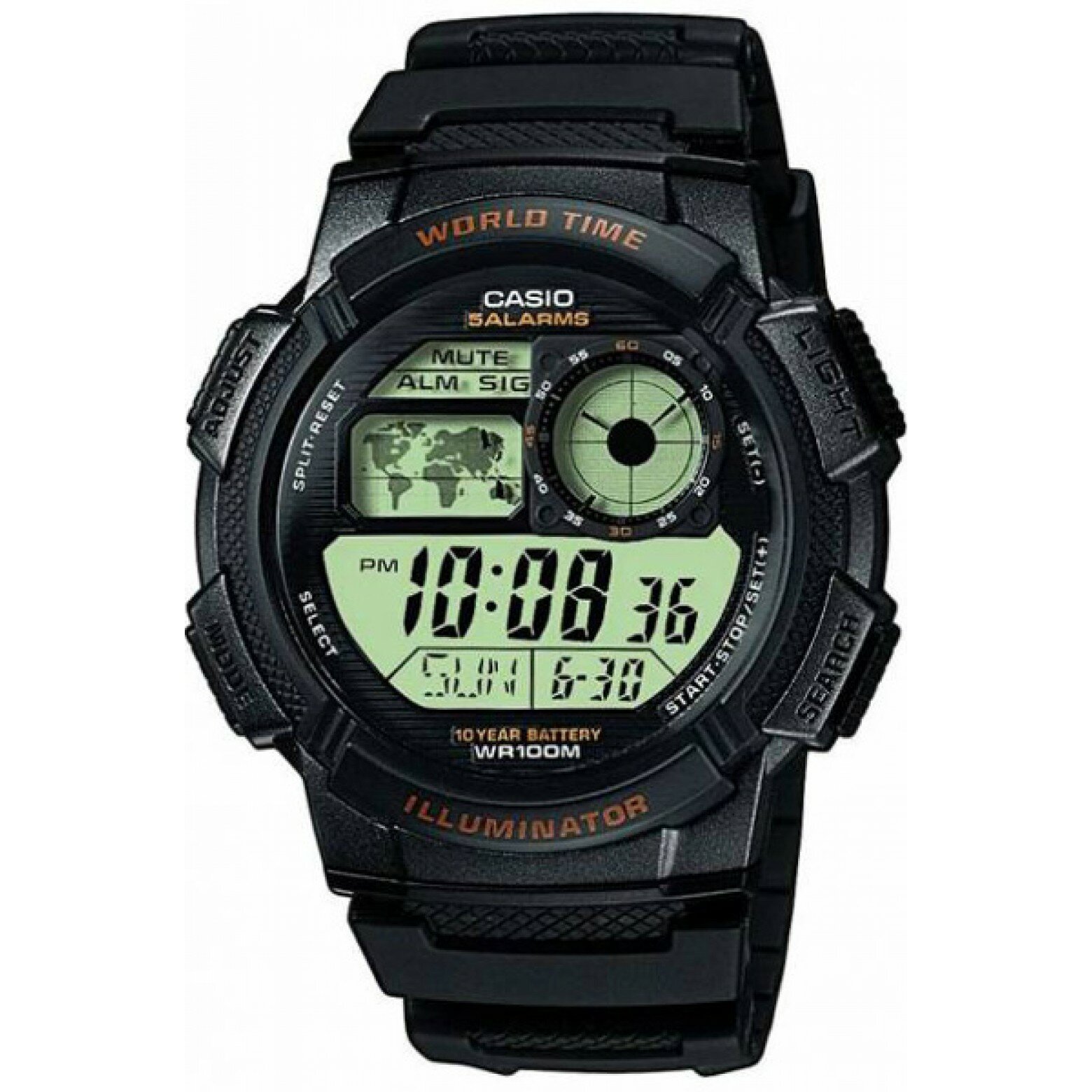 Наручные часы Collection