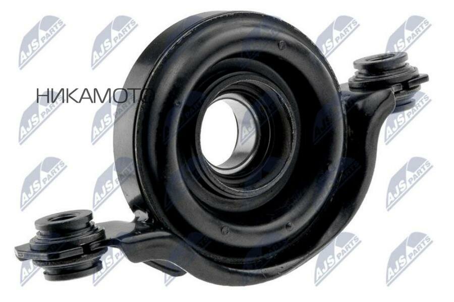 NTY NLWSB003 Подшипник SUBARU FORESTER -07 опорный