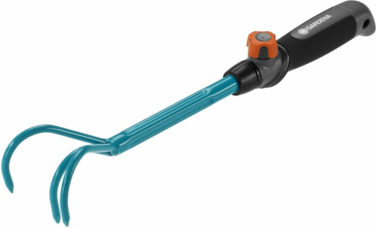 Рыхлитель ручной 7 см Gardena