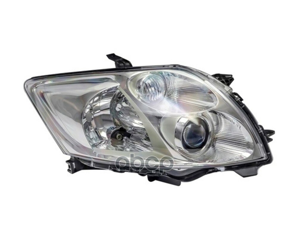 Фара головного света правая Depo арт. 212-11M5R-LD-EM