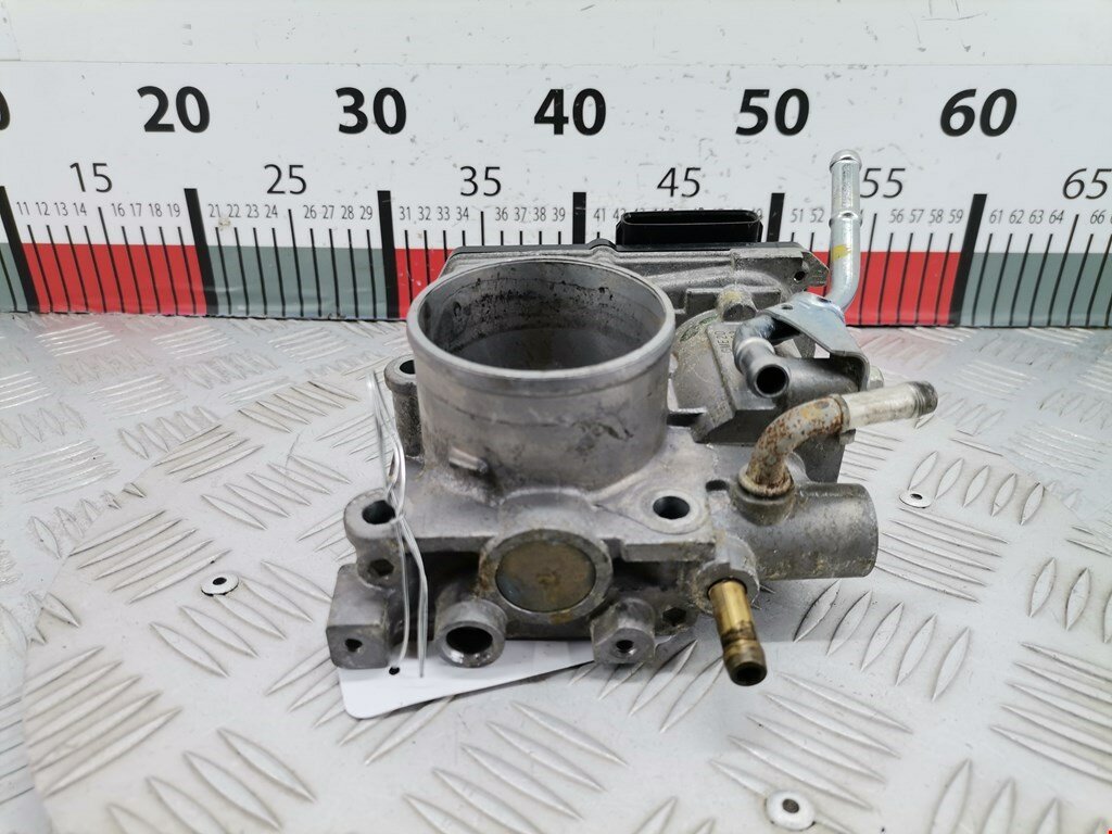 Заслонка дроссельная Honda Civic 9 16400R3RE01 арт. 1812628