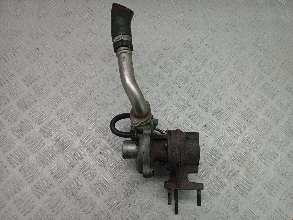 Турбина Opel Corsa D 73501343 арт. 1729791