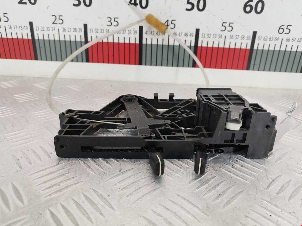 Блок управления печки (климат-контроля) Suzuki Baleno 1 7440064G10 арт. 1452160