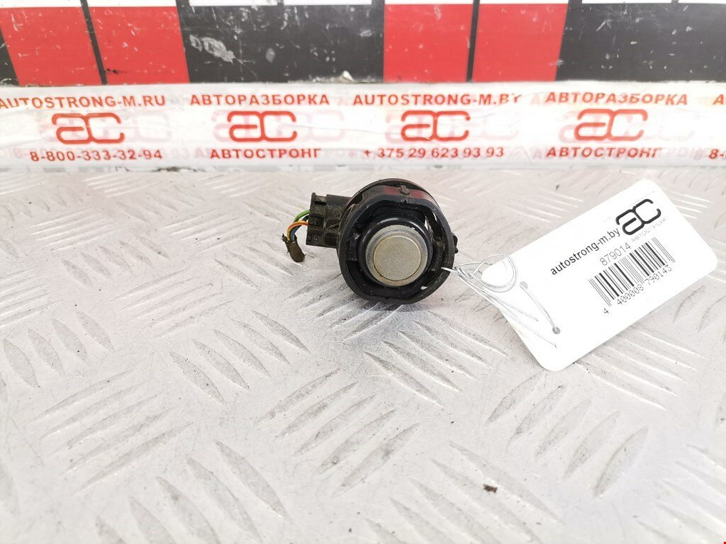 Парктроник (датчик парковки) Ford Fusion 1476415 арт. 879014
