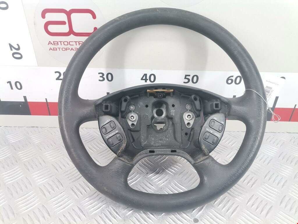 Руль Citroen Xsara Picasso 4109Y9 арт. 1744743
