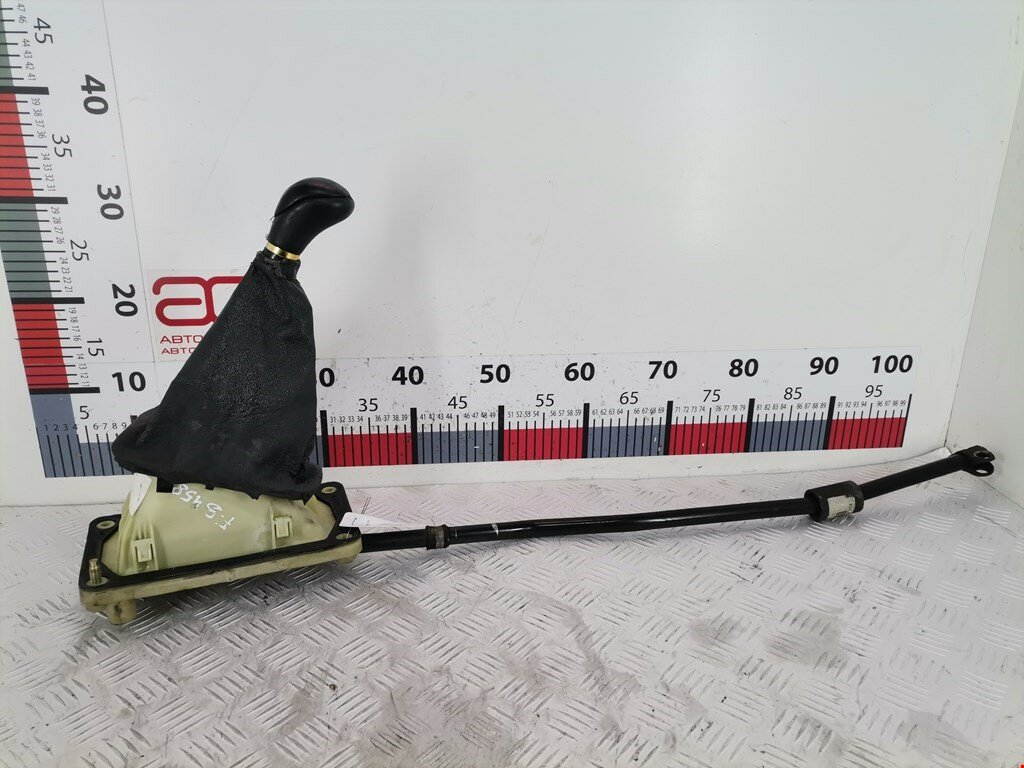 Кулиса КПП Renault Laguna 2 8200088701 арт. 1742469