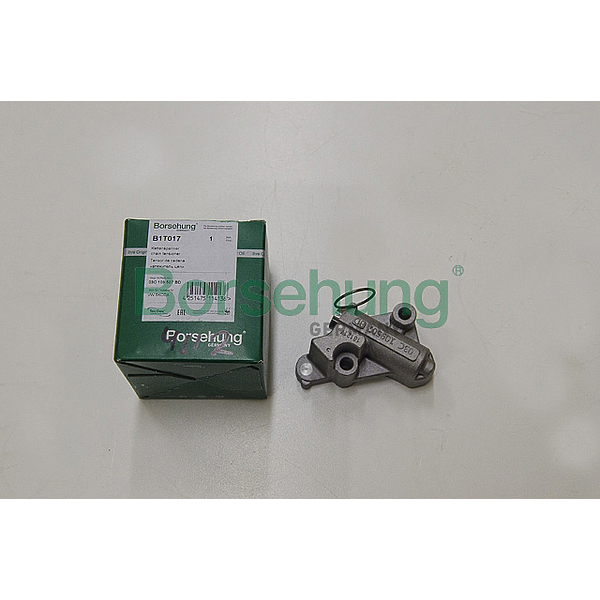 BORSEHUNG B1T017 натяжитель цепи грм\ Skoda (Шкода) rapid 13