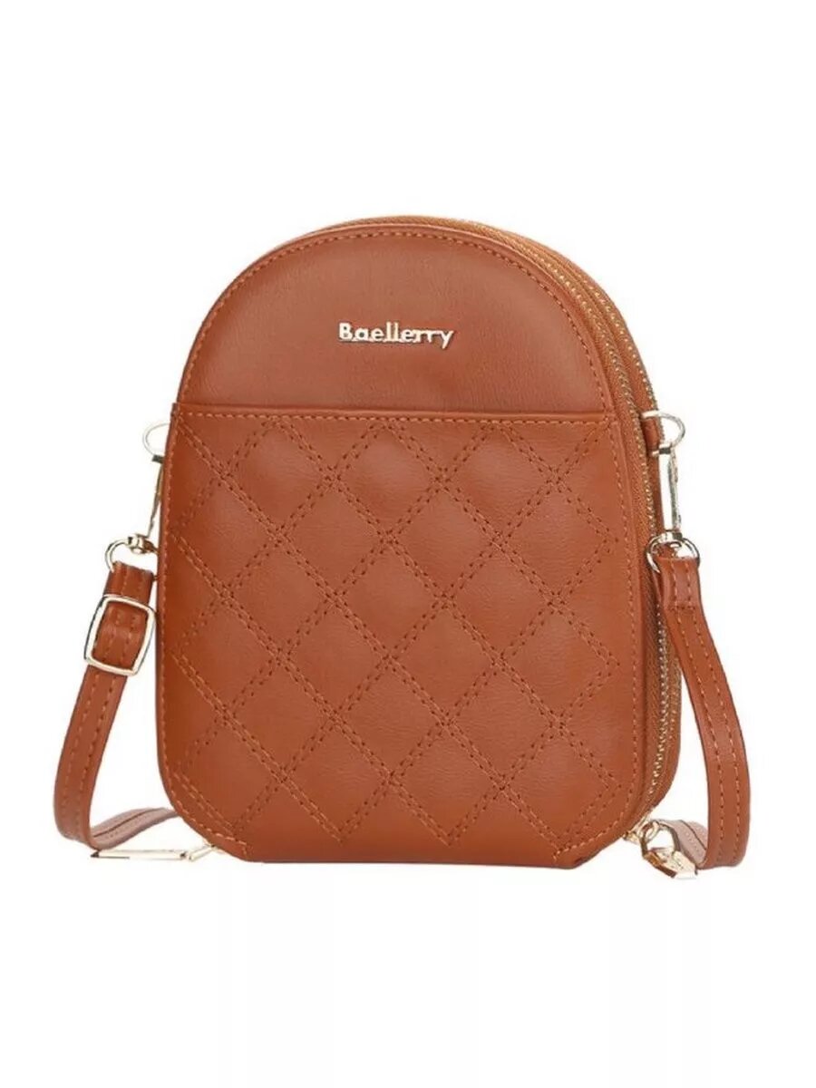 Сумка кросс-боди