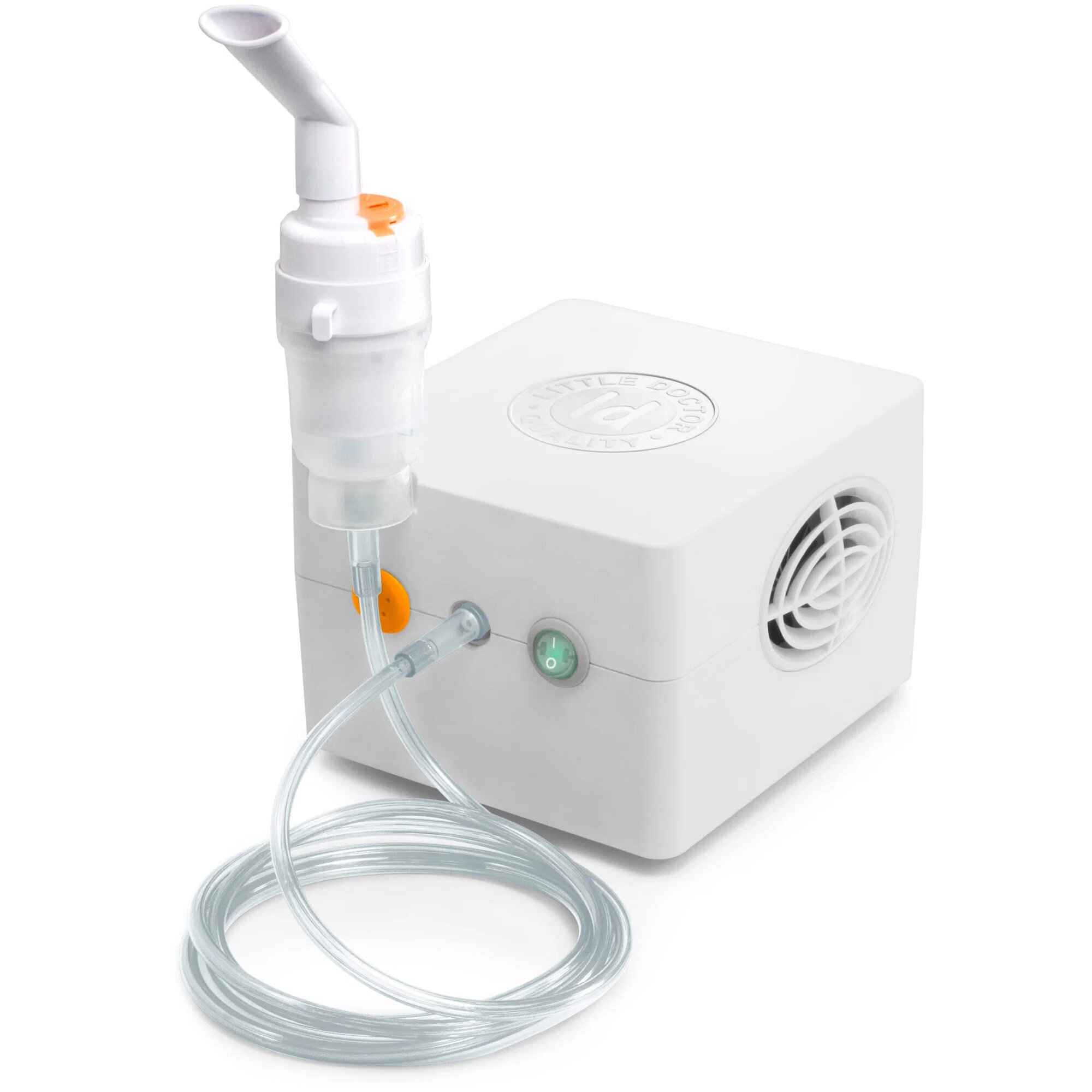 Ингалятор Little Doctor LD-213C Компрессорный