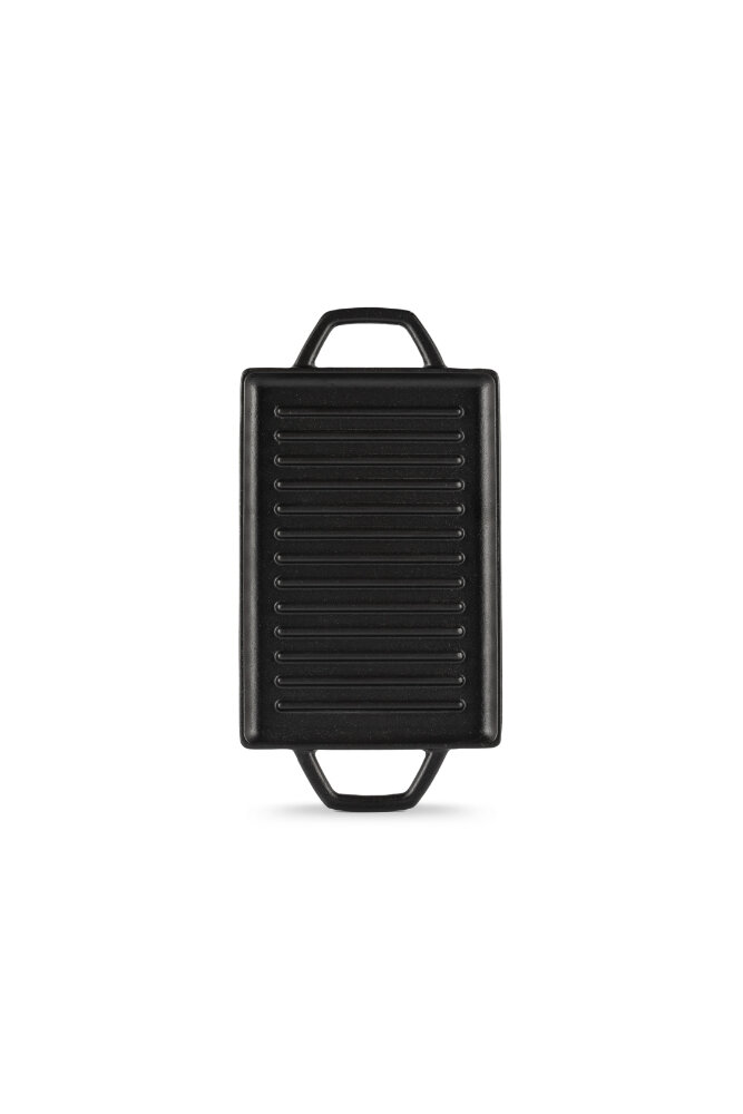 Маленькая сковорода-гриль HS DD HP 1522 BLACK MAT