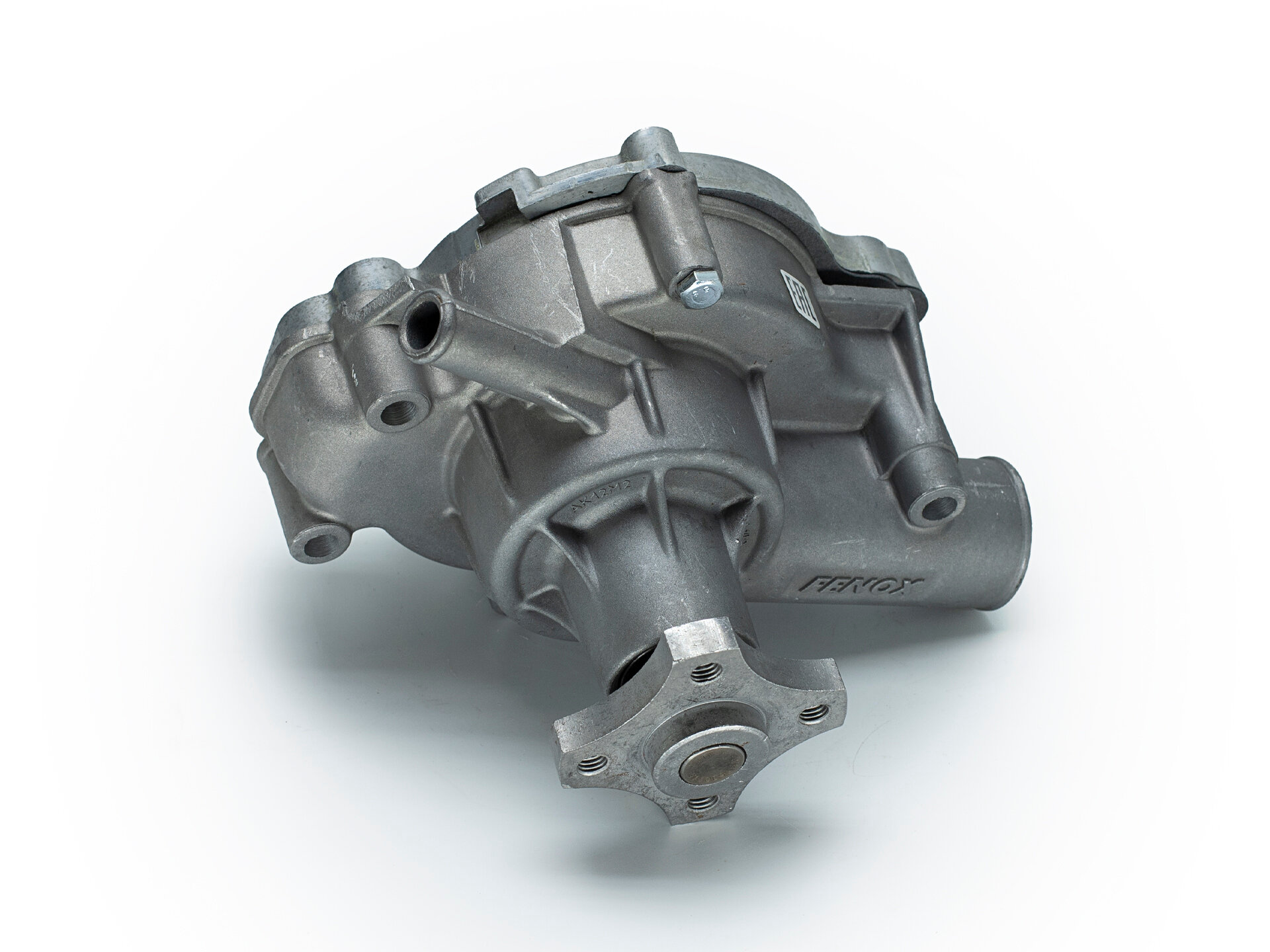 Насос водяной (помпа) ГАЗ 2410 Волга (в сборе) FENOX