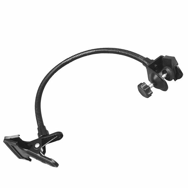 Держатель гибкий для вибромассажеров и секс машин, LoveMachines