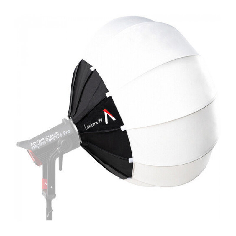 Софтбокс Aputure Lantern 90