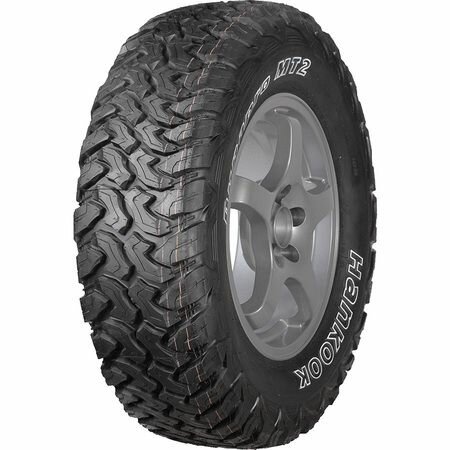 Шина Hankook Dynapro MT2 RT05 R16 225/75 115/112Q