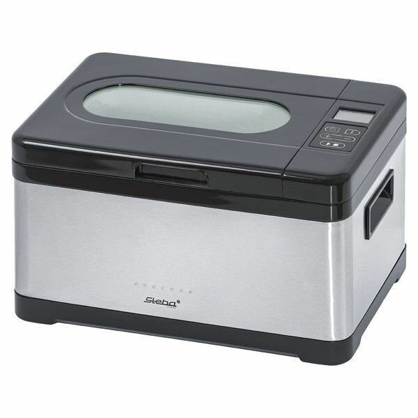 Сувид Steba SV2