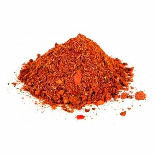 Аджика красная сухая