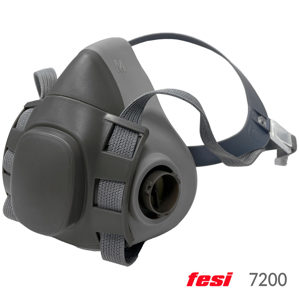 Маска защитная 7200 размер М FESI