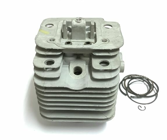 Поршневая группа для мотопомпы Carver CGP259 D-40мм (143F)