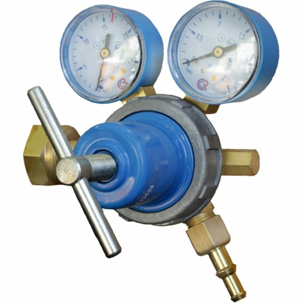 REDIUS Редуктор кислородный БКО-50-4 011051