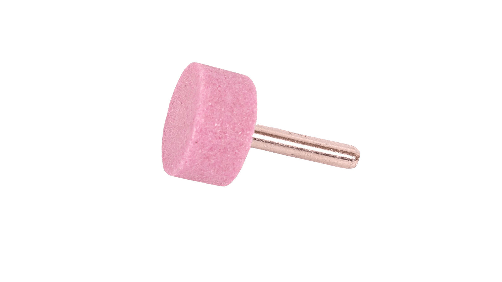 Шарошка абразивная по металлу 25х13 цилиндр