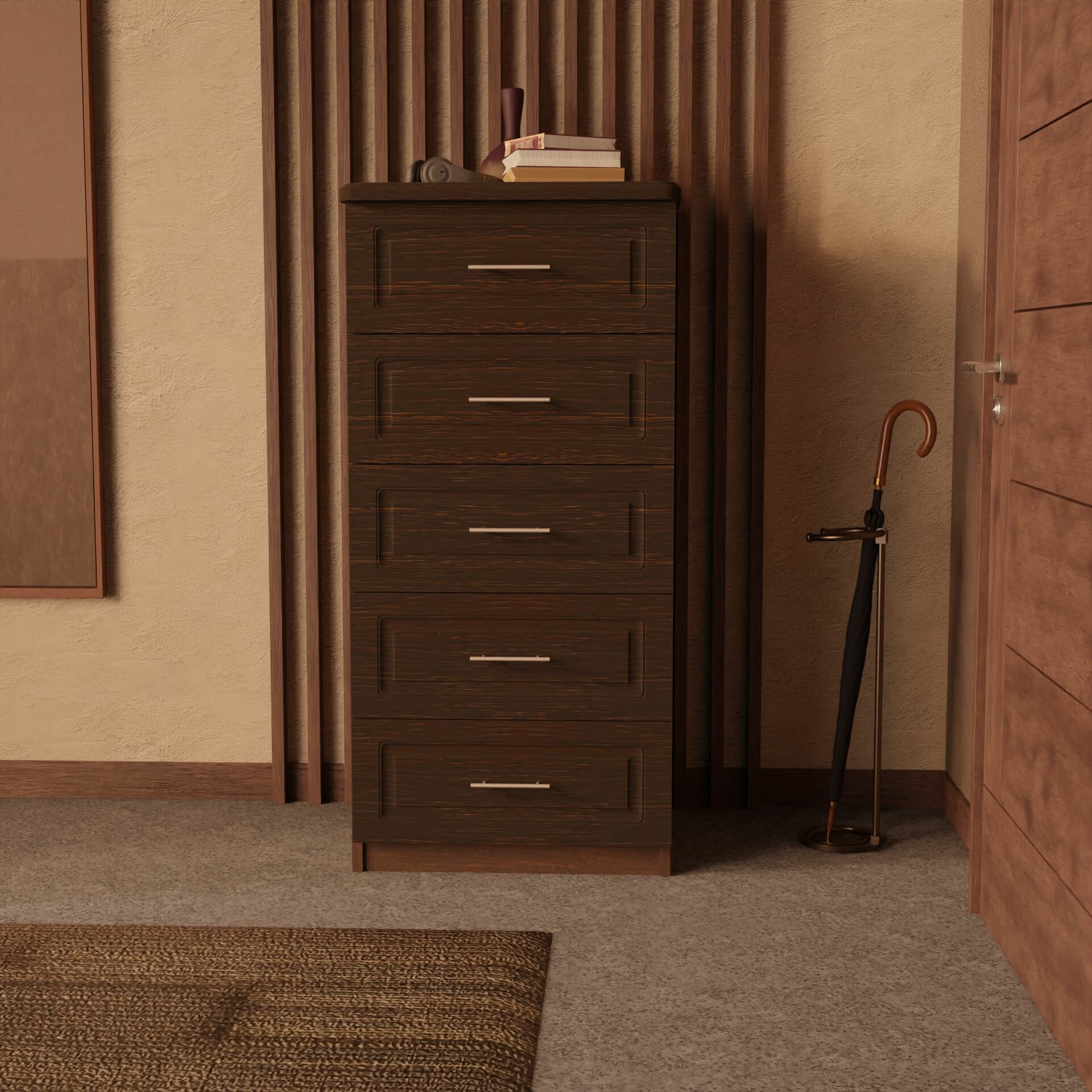 Комод 600-5 Катерина