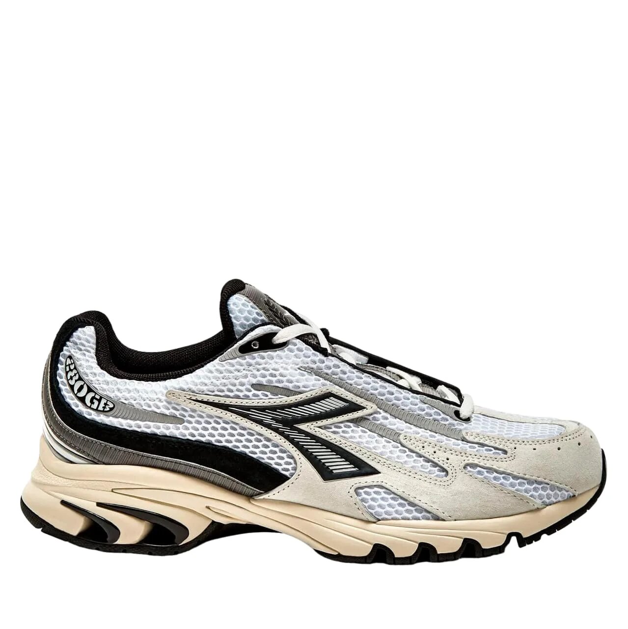 Кроссовки Mythos